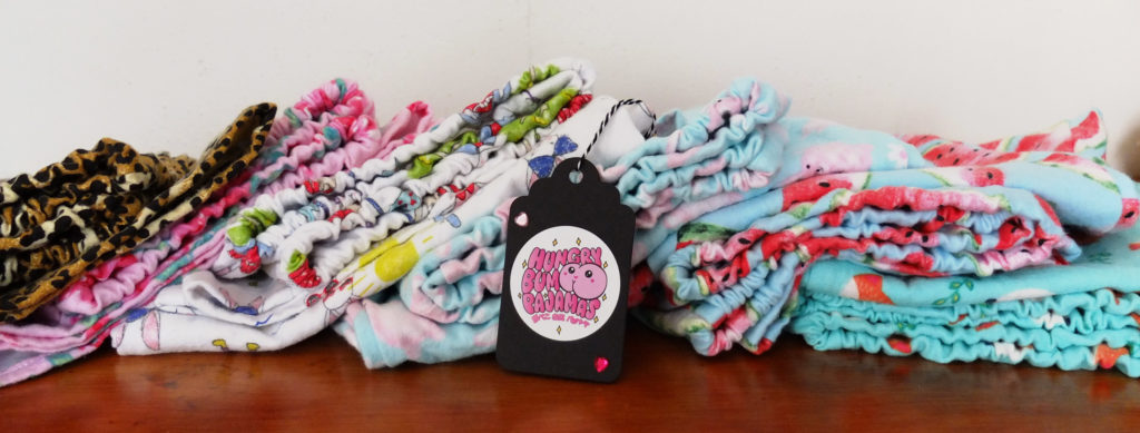 Greta Gotlieb | UX/UI, Web, Design, Tech Ethics, Teaching, PJs